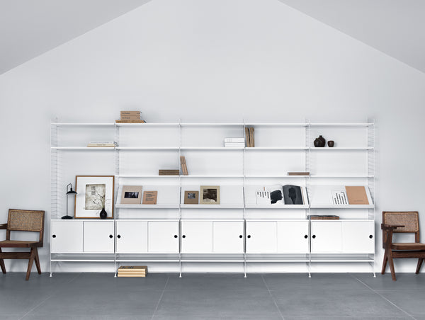 Living Room Combinations by String · Really Well Made