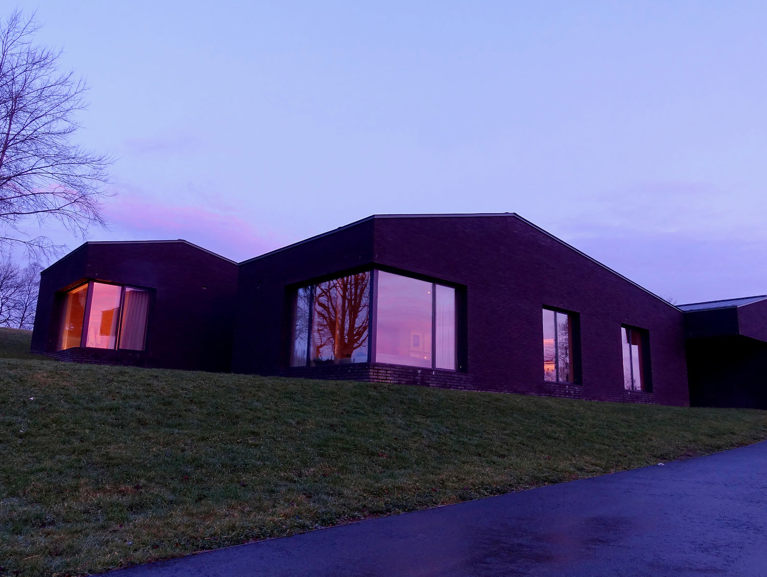 Winter in Wales – Really Well Made