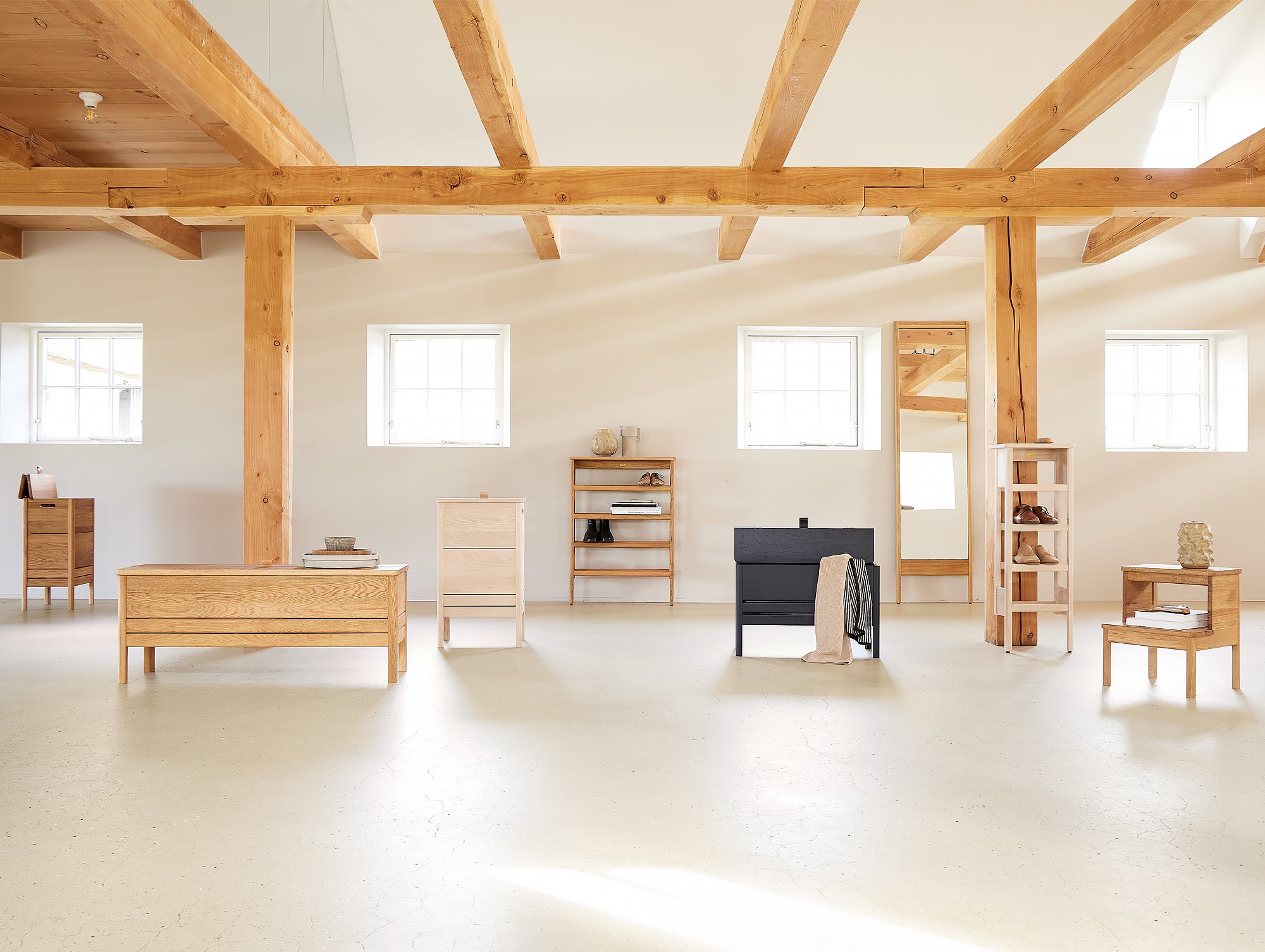 Collections – Really Well Made