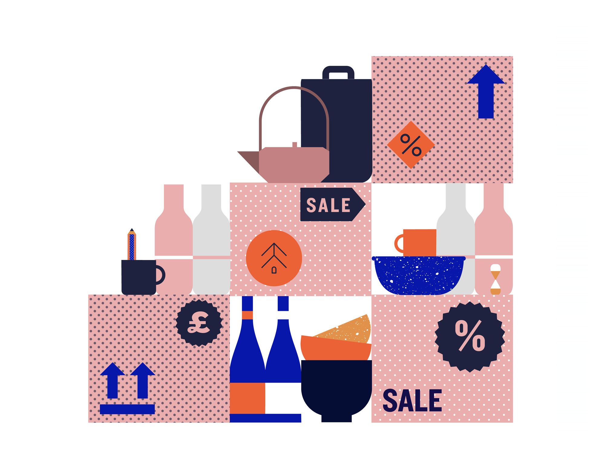 Bargain Corner – Really Well Made