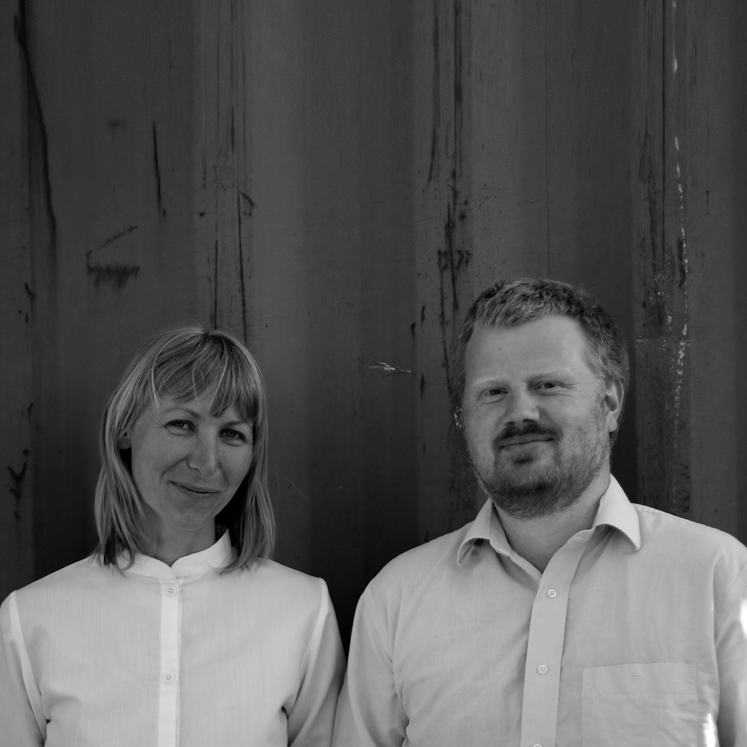 Line Depping and Jakob Jorgensen – Really Well Made