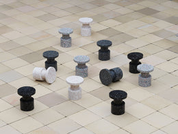Bit Stool Column by Normann Copenhagen – Really Well Made