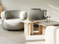 Edge Coffee Table by Normann Copenhagen – Really Well Made