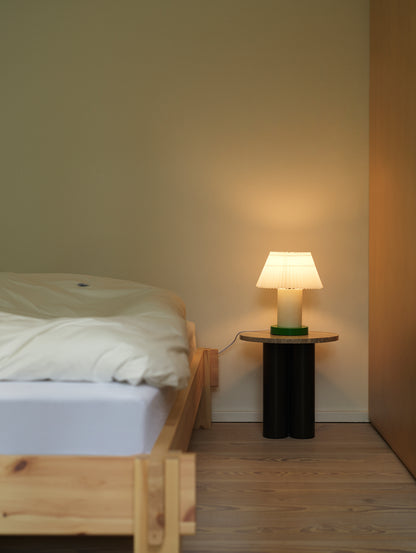 Notch Bed Frame by Normann Copenhagen – Really Well Made