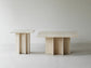 Edge Coffee Table by Normann Copenhagen – Really Well Made