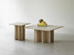 Edge Coffee Table by Normann Copenhagen – Really Well Made
