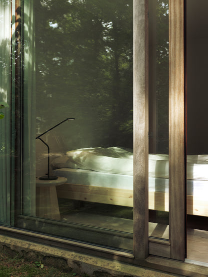 Notch Bed Frame by Normann Copenhagen – Really Well Made