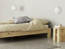 Notch Bed Frame by Normann Copenhagen – Really Well Made