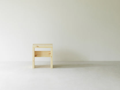 Stretch Stool by Normann Copenhagen – Really Well Made