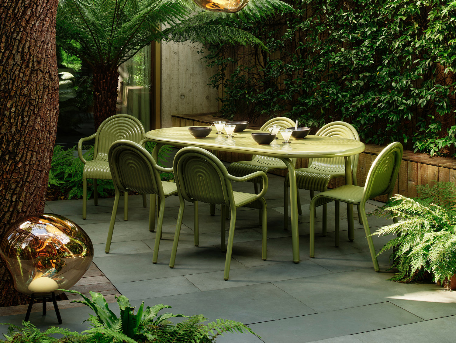 Really Well Made · London · Modern Furniture, Lighting & Accessories