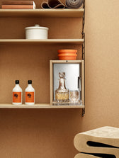 String Tiny Cabinet by String – Really Well Made