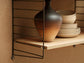 String System Shelves by String – Really Well Made