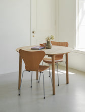 Hven Dining Table by Fritz Hansen – Really Well Made