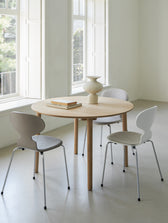 Hven Dining Table by Fritz Hansen – Really Well Made