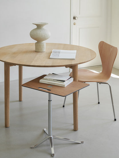 Hven Dining Table by Fritz Hansen – Really Well Made
