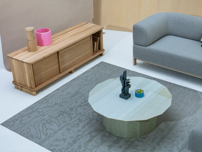 Prop TV Sideboard by Karimoku New Standard – Really Well Made