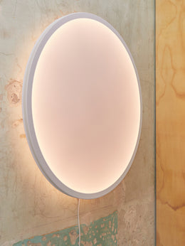 Calm Wall Lamp by Muuto – Really Well Made