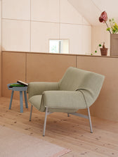 Wrap Lounge Chair by Muuto – Really Well Made