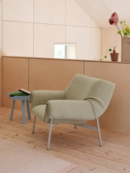 Wrap Lounge Chair by Muuto – Really Well Made