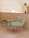Wrap Lounge Chair by Muuto – Really Well Made