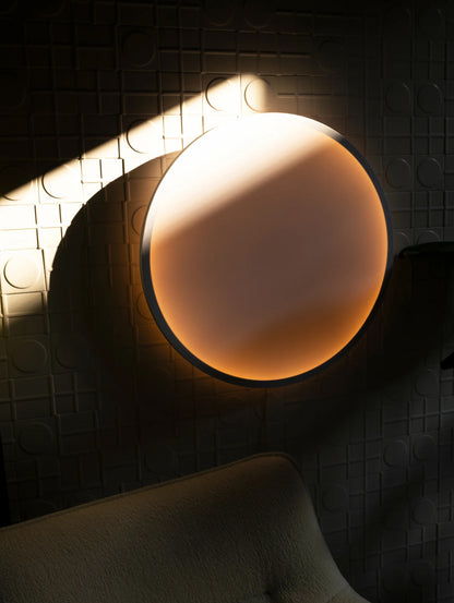 Calm Wall Lamp by Muuto – Really Well Made