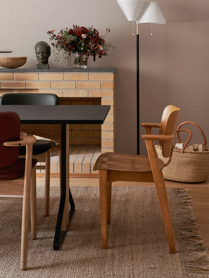 Kaari Table Rectangular by Artek – Really Well Made