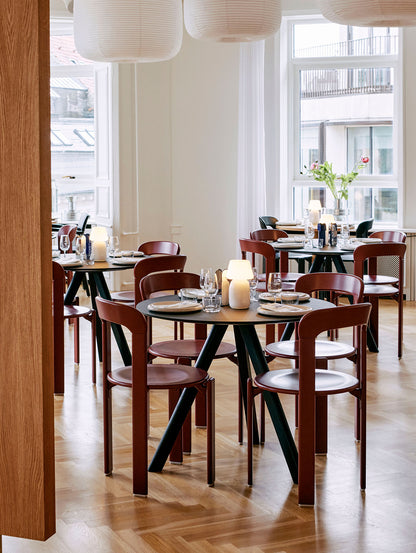 Copenhague Round Dining Table CPH 20 by HAY – Really Well Made