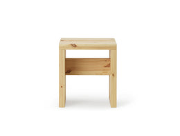 Stretch Stool by Normann Copenhagen – Really Well Made