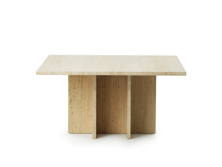 Edge Coffee Table by Normann Copenhagen – Really Well Made