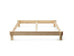 Notch Bed Frame by Normann Copenhagen – Really Well Made