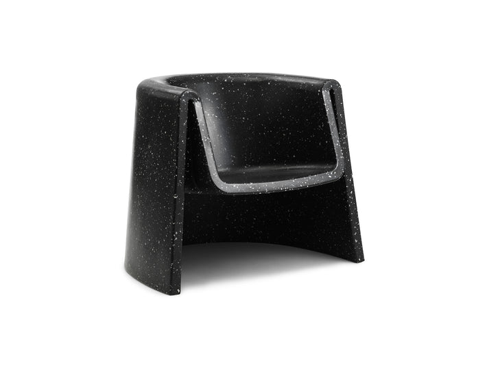 Bit Lounge Chair by Normann Copenhagen – Really Well Made