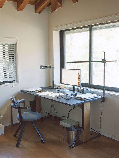 Kaari Table Rectangular by Artek – Really Well Made