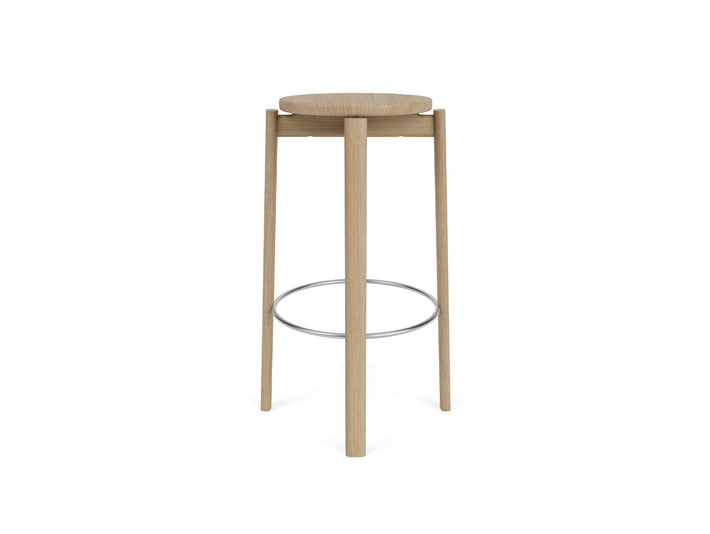 Passage Bar/Counter Stool by Audo Copenhagen – Really Well Made