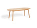 Triangle Leg Table by HAY – Really Well Made
