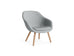 About A Lounge Chair - AAL 82 by HAY – Really Well Made