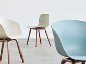 About A Chair AAC 12 by HAY – Really Well Made