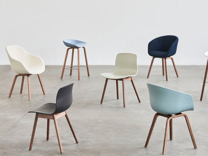 About A Chair AAC 12 by HAY – Really Well Made