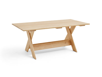 Crate Dining Table by HAY – Really Well Made