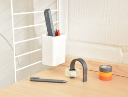 Hoop Tape Dispenser by Andhand – Really Well Made