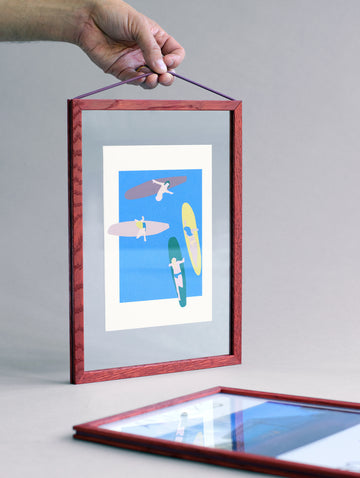 Moebe · Danish Minimal Picture Frames & Modern Accessories – Really ...