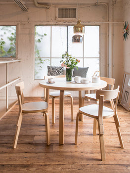 Chair 69 by Artek · Really Well Made