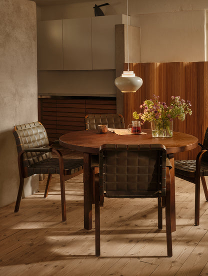 A333 Turnip Pendant Light by Artek – Really Well Made