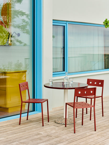 Ceramic Table by HAY – Really Well Made