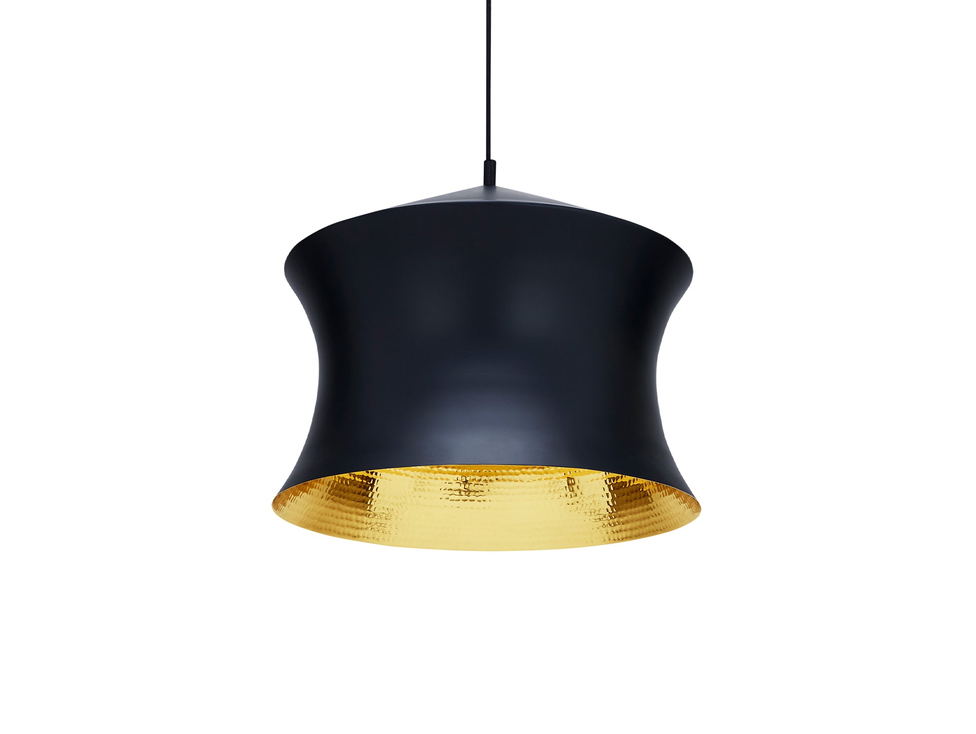 Beat Waist LED Pendant Light by Tom Dixon – Really Well Made