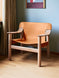 Bernard Easy Chair by HAY – Really Well Made