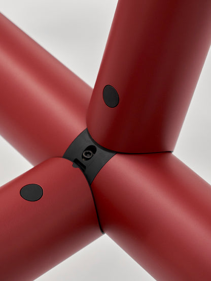 Boa Table (Laminate and Linoleum Tabletop) by HAY – Really Well Made