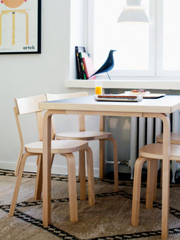 Chair 69 by Artek · Really Well Made