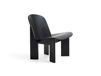 Chisel Lounge Chair by HAY – Really Well Made