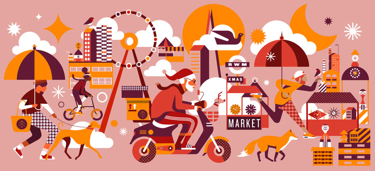 Really Well Made · London · Modern Furniture, Lighting & Accessories