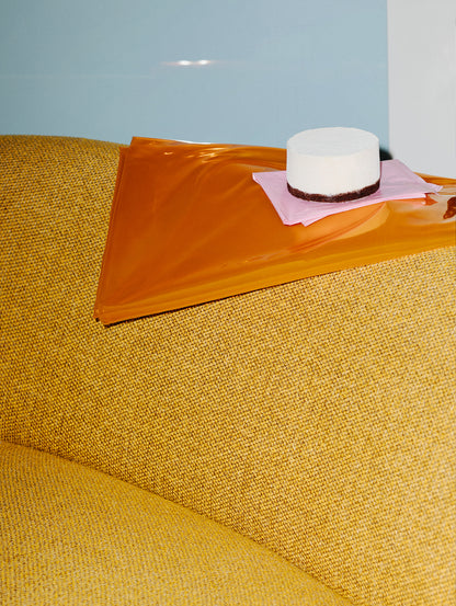 Dandy 2-Seater Sofa by Massproductions – Really Well Made